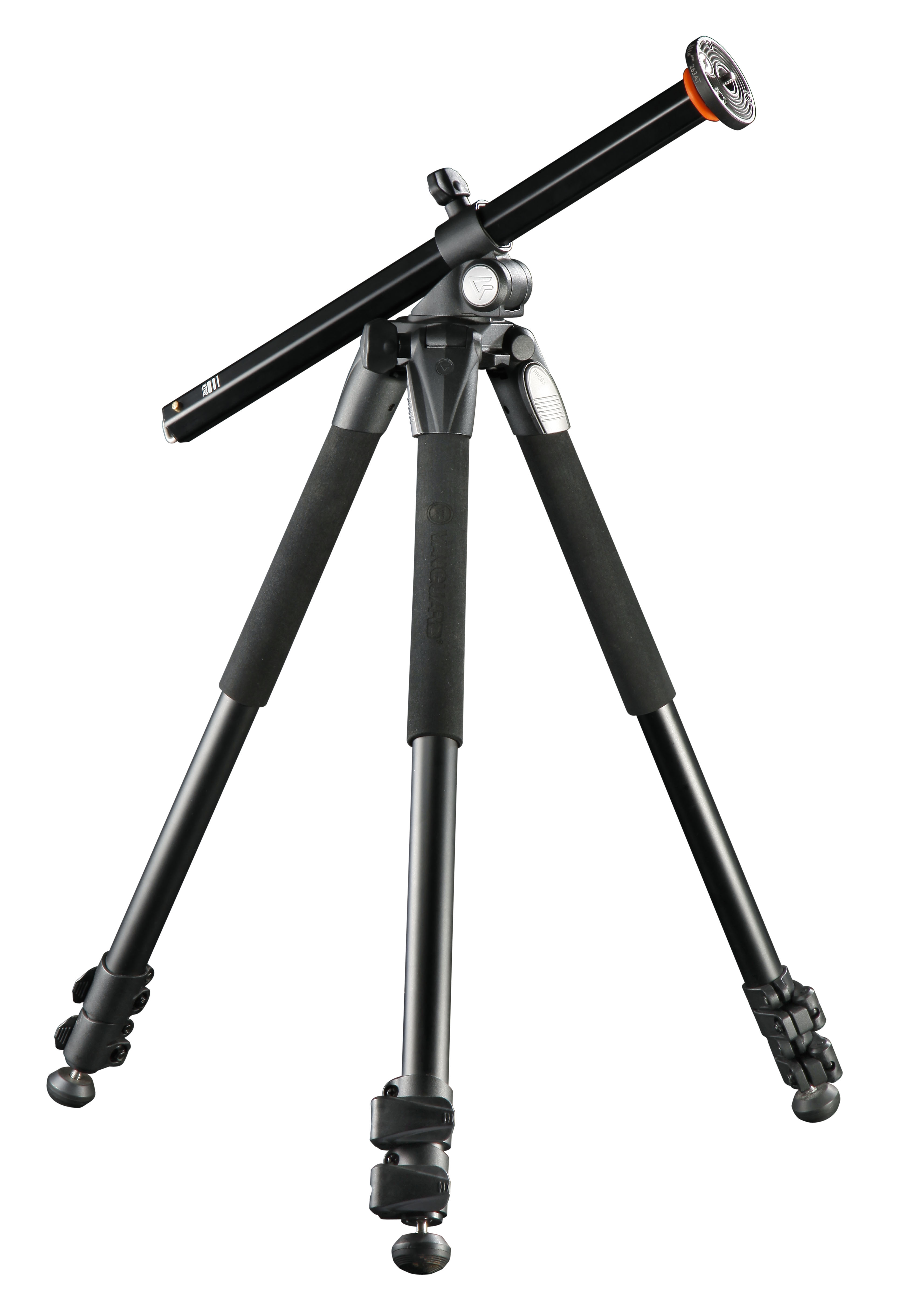 TEST REVIEW: VANGUARD ALTA PRO 263AGH Profi Stativ Kit – AKIRA fotografie